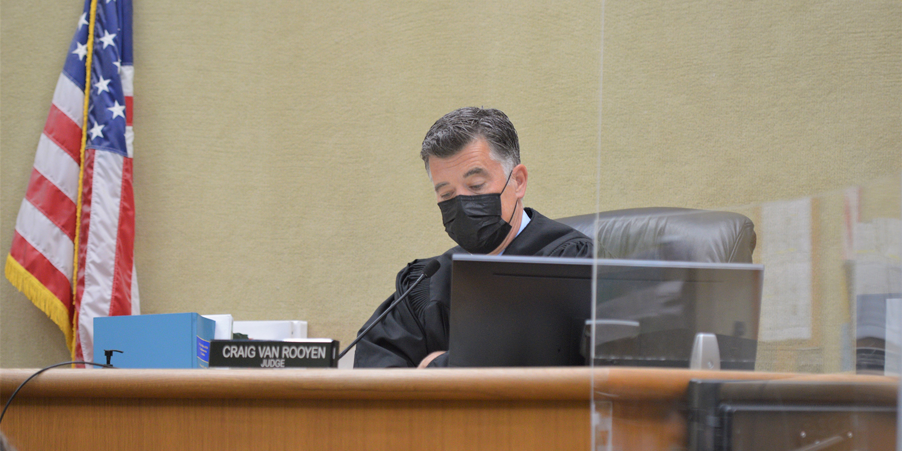Judge Denies Defense Motion to Disqualify District Attorney in Flores ... Judge Denies Defense Motion to Disqualify District Attorney in Flores ...